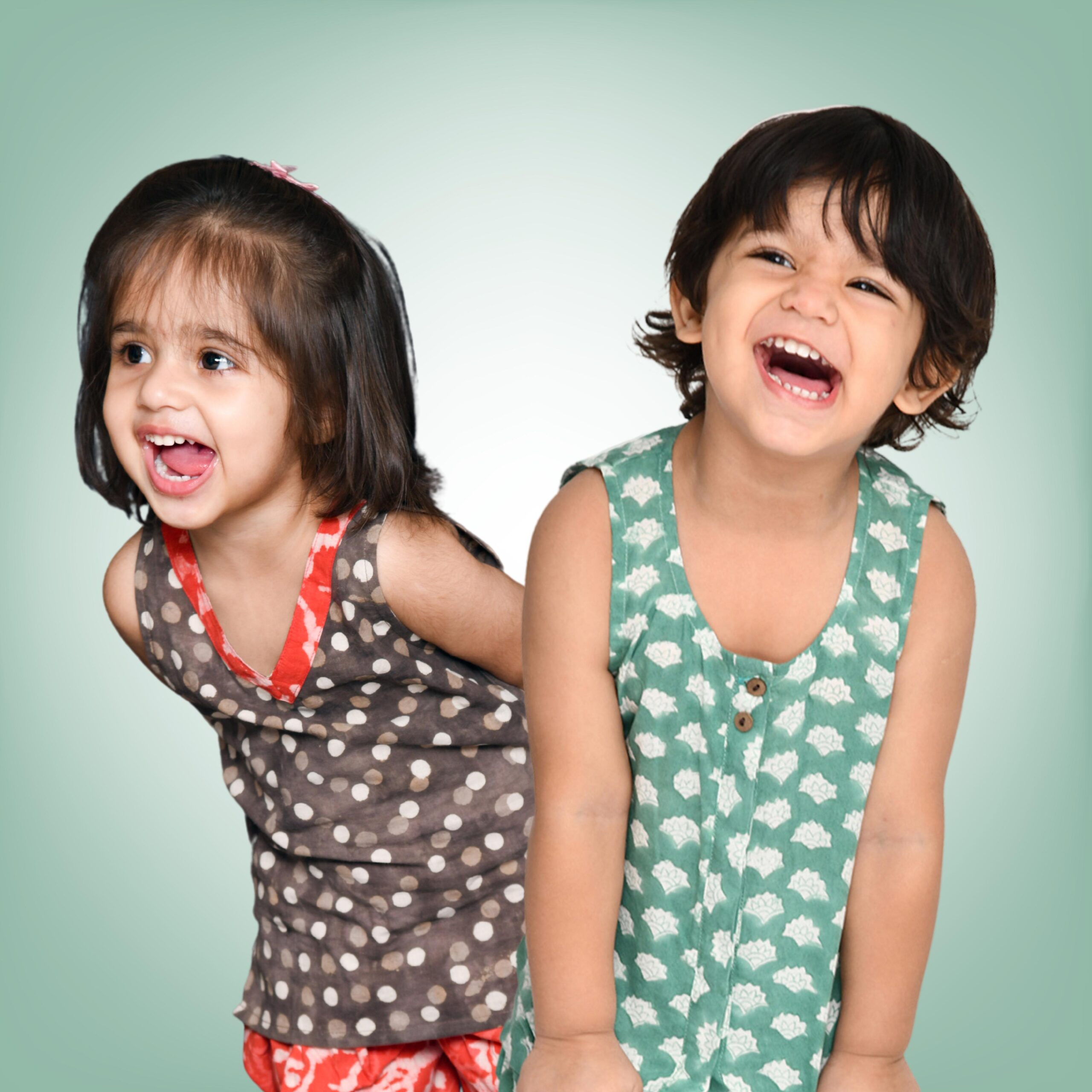 Timeless & Comfy Kidswear for Every Occasion